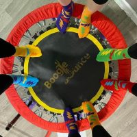 Boogie Bounce - Boogie Bounce Australia