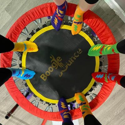 Boogie Bounce Classes | Find A Boogie Bounce Class Near You