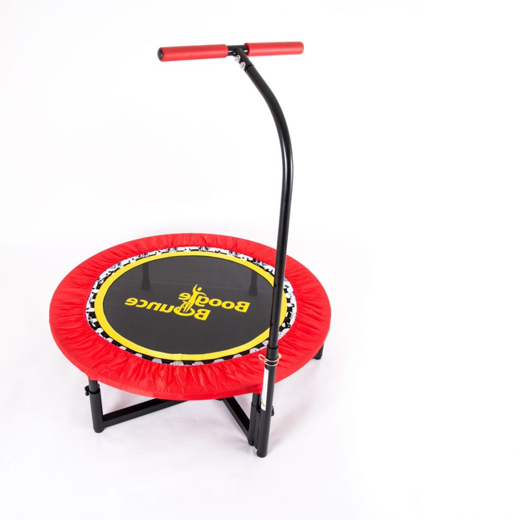 Mini Trampolines – Boogie Bounce Australia